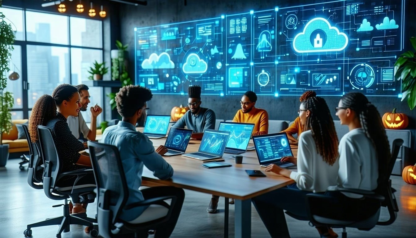 Mastering Zero Trust Network Access: The Future of Secure Remote Access